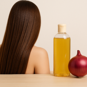Shampoo de cebolla casero: fortalece y estimula tu cabello - NaturVida