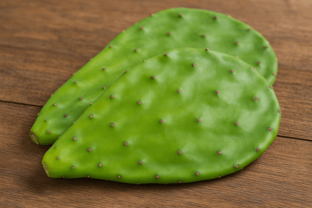 Nopal: Beneficios para la Salud - NaturVida